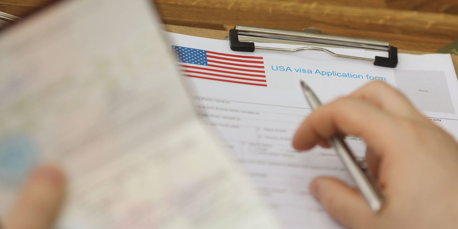 Documentos de vínculos para obtener la visa de estudiante (F1) - Lumos